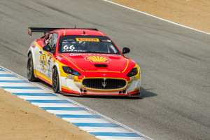 Jeff Courtney vince il Trofeo Maserati North America | MotorsRacingSpares